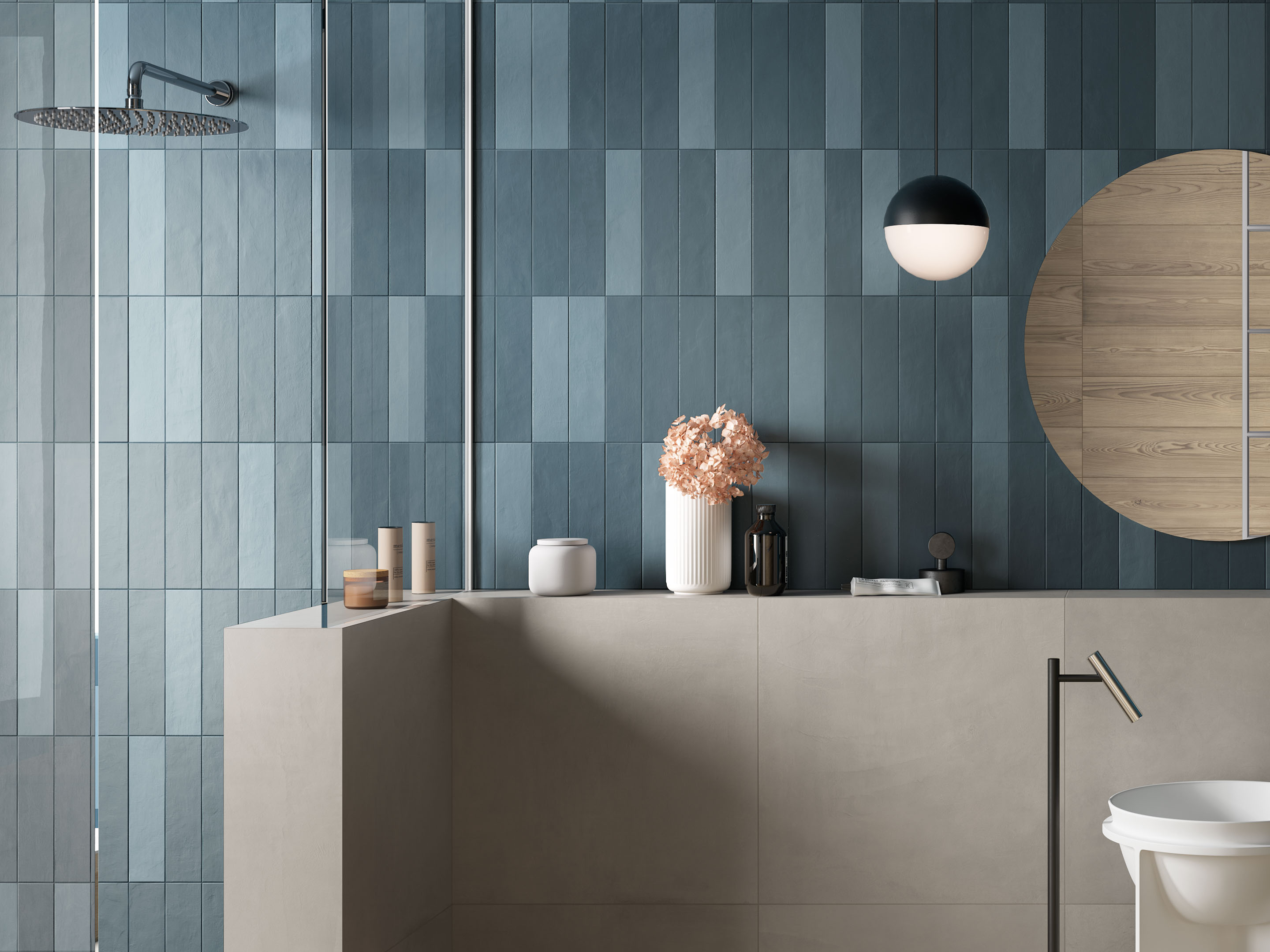 Pantheon Tile | Pantheon Tile