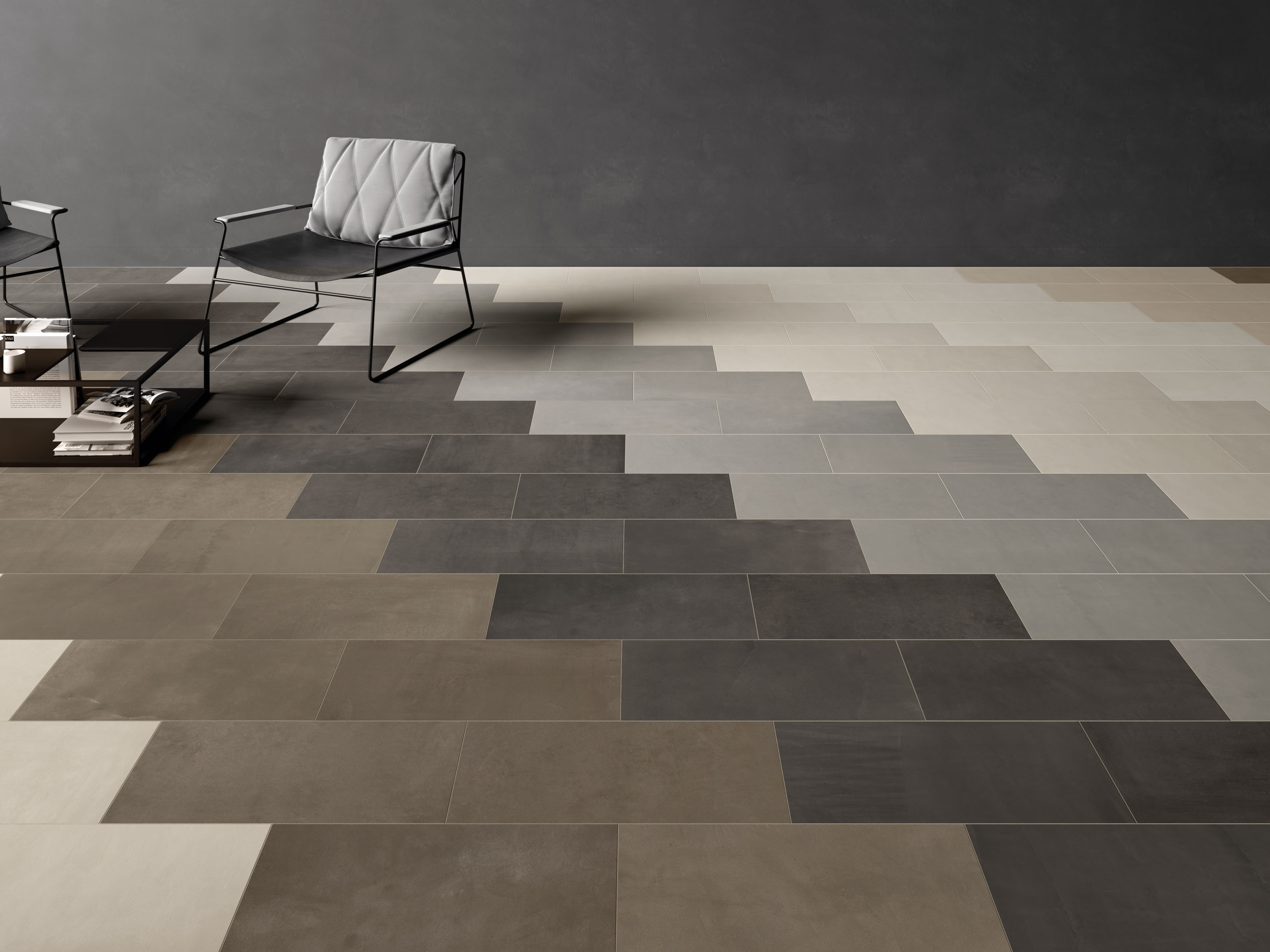 Pantheon Tile's Plateau Series | Pantheon Tile