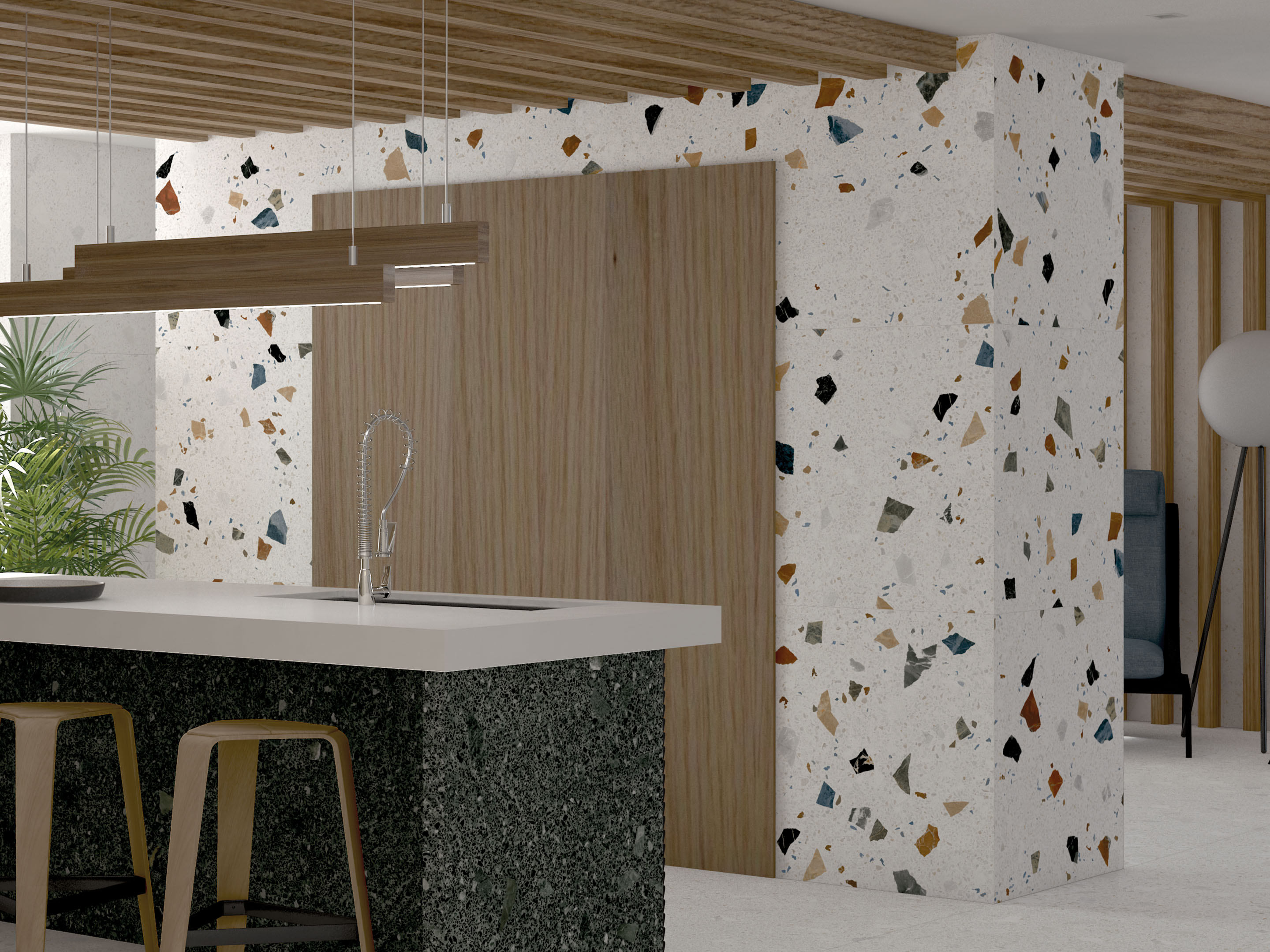 Pantheon Tile | Pantheon Tile