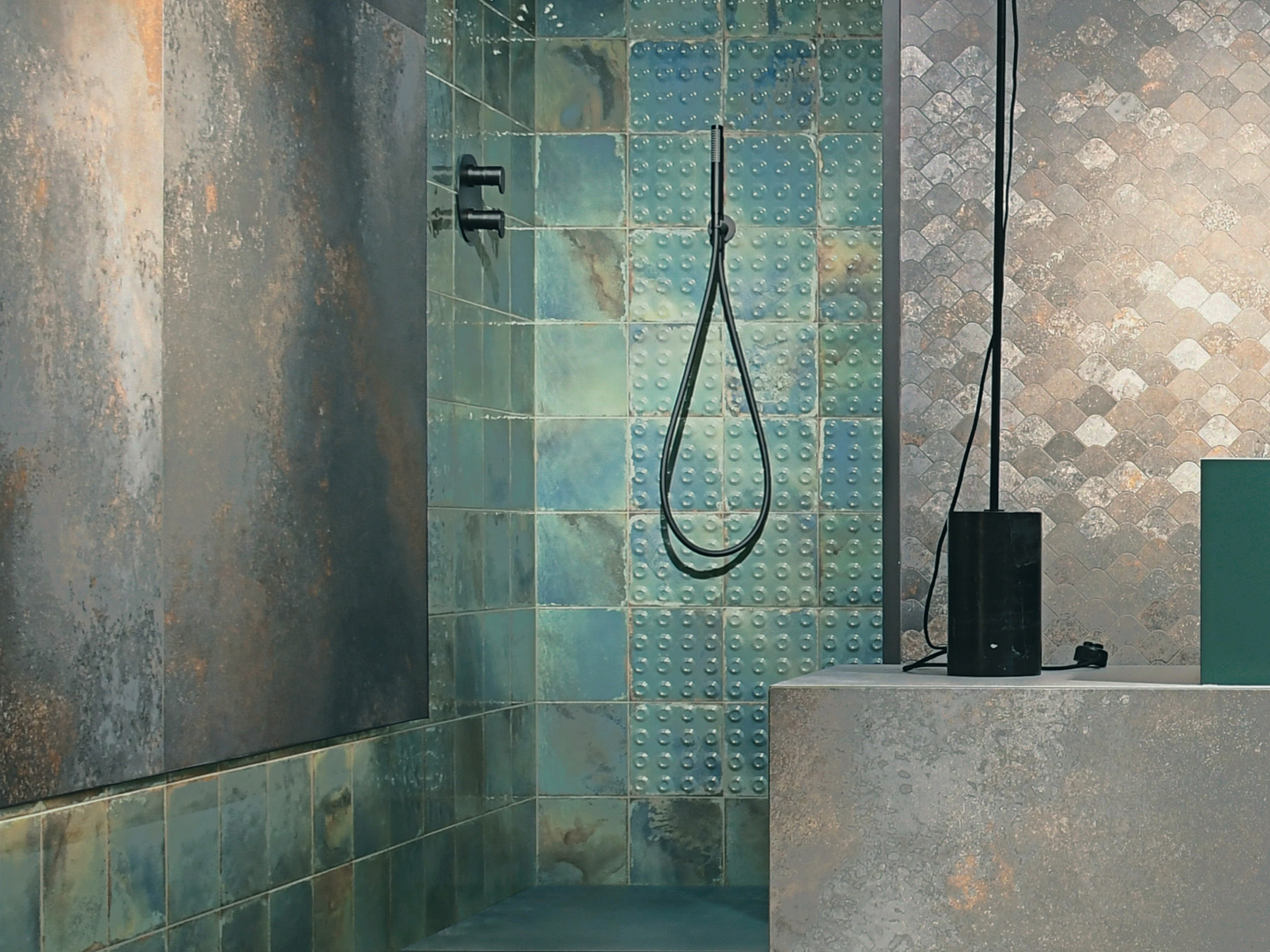 Pantheon Tile's Pop Series | Pantheon Tile