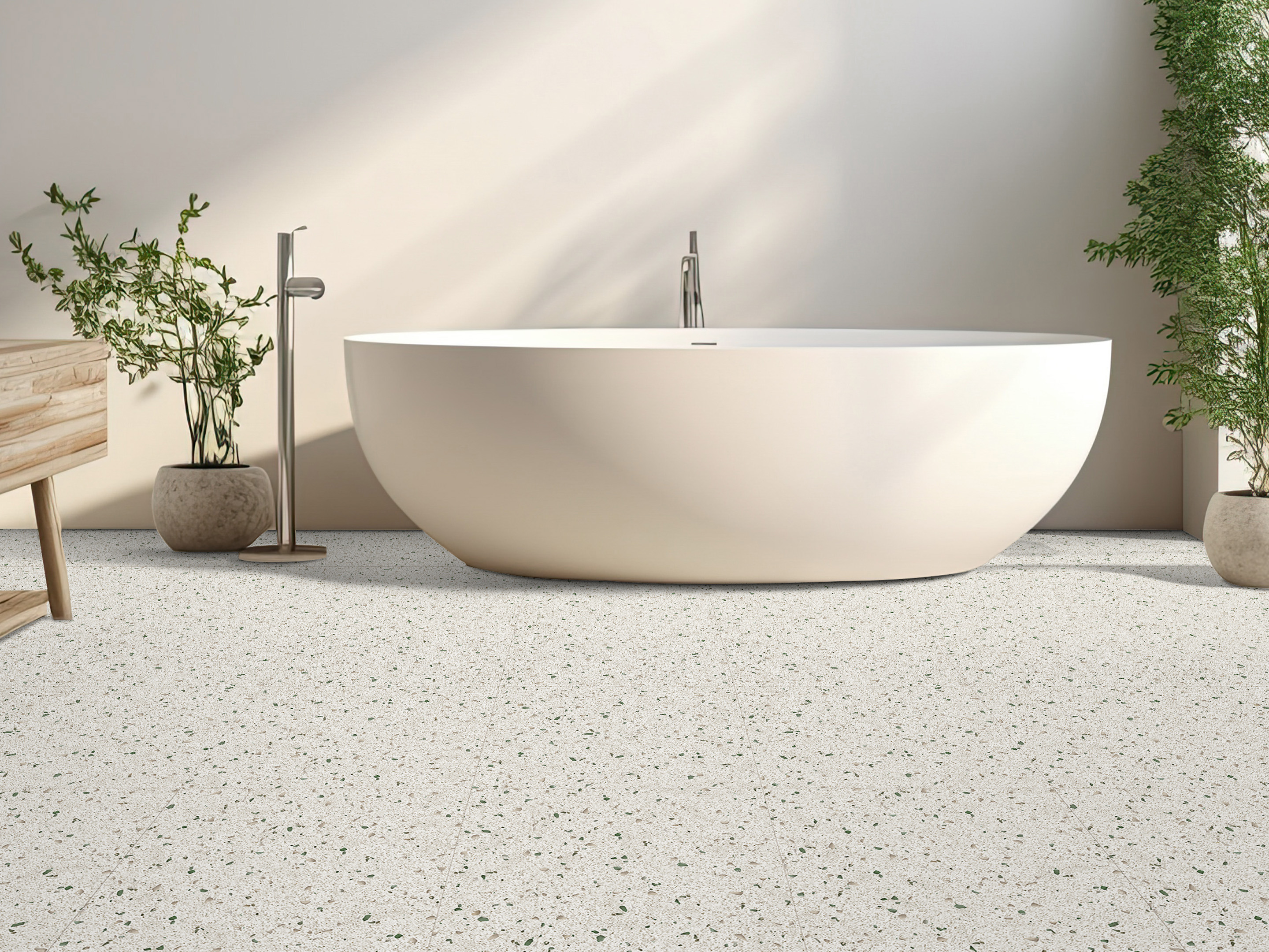 Pantheon Tile's Rally LVT Series | Pantheon Tile