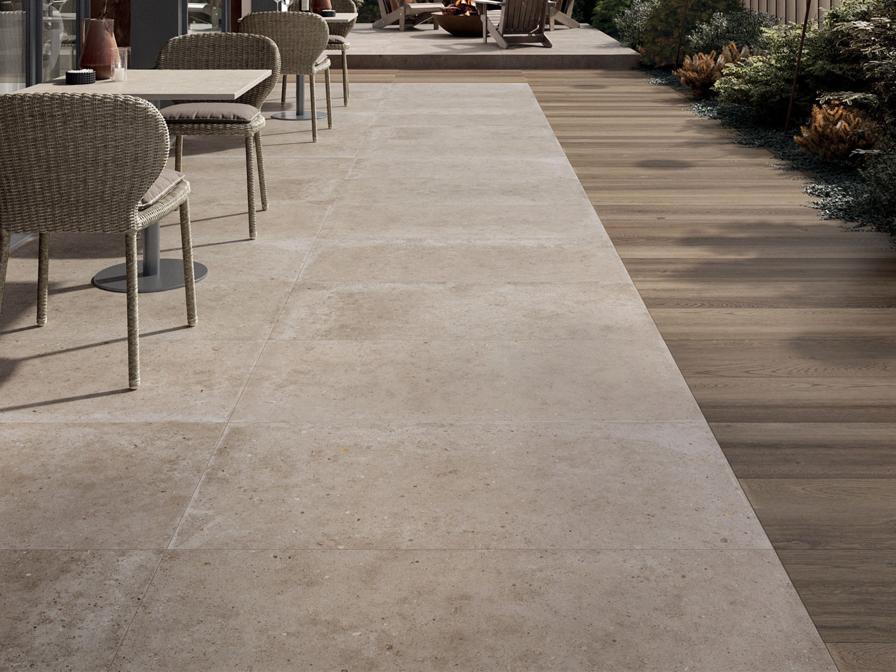 Pantheon Tile's Regal Series | Pantheon Tile