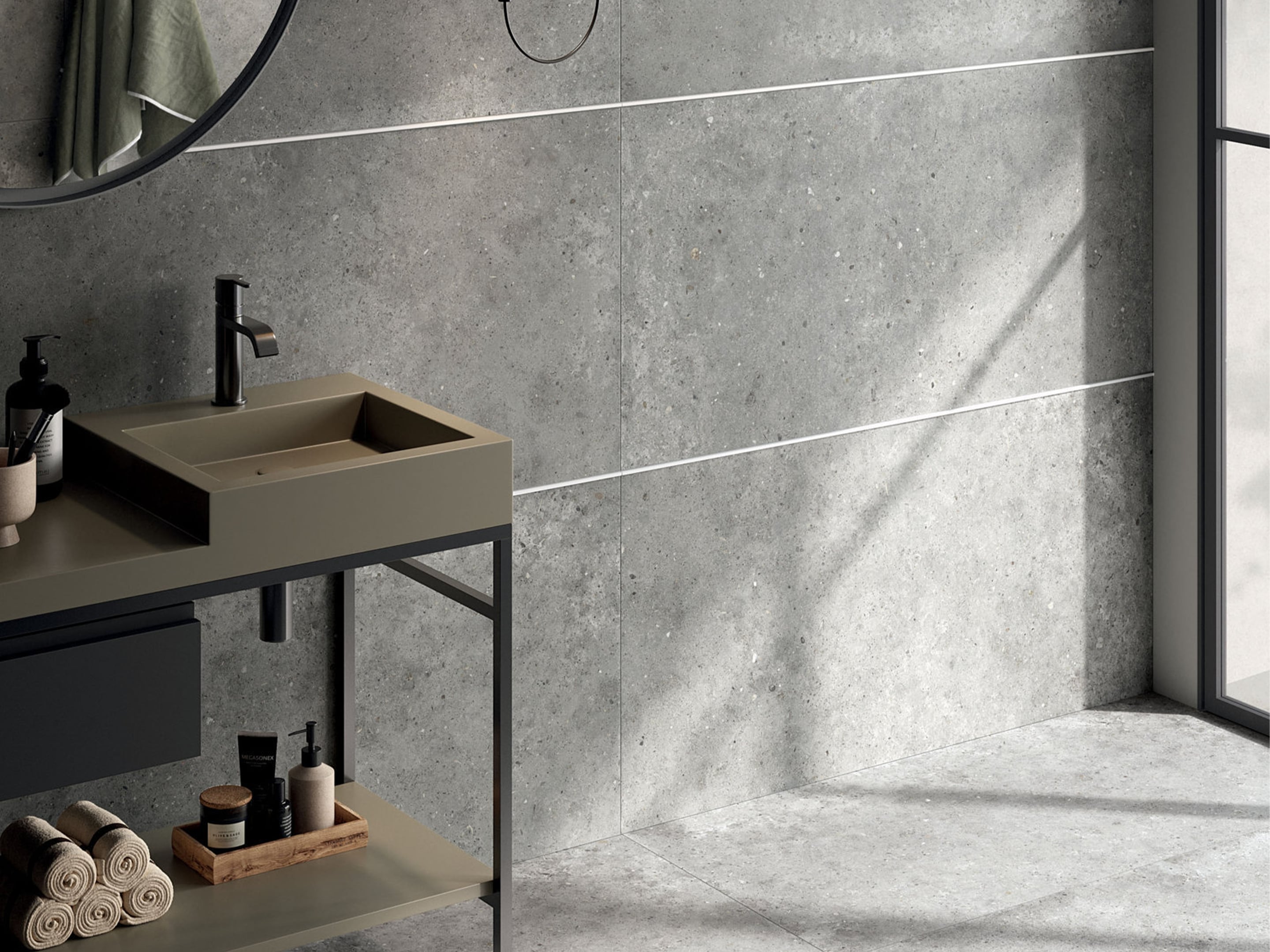 Pantheon Tile's Regal Series | Pantheon Tile