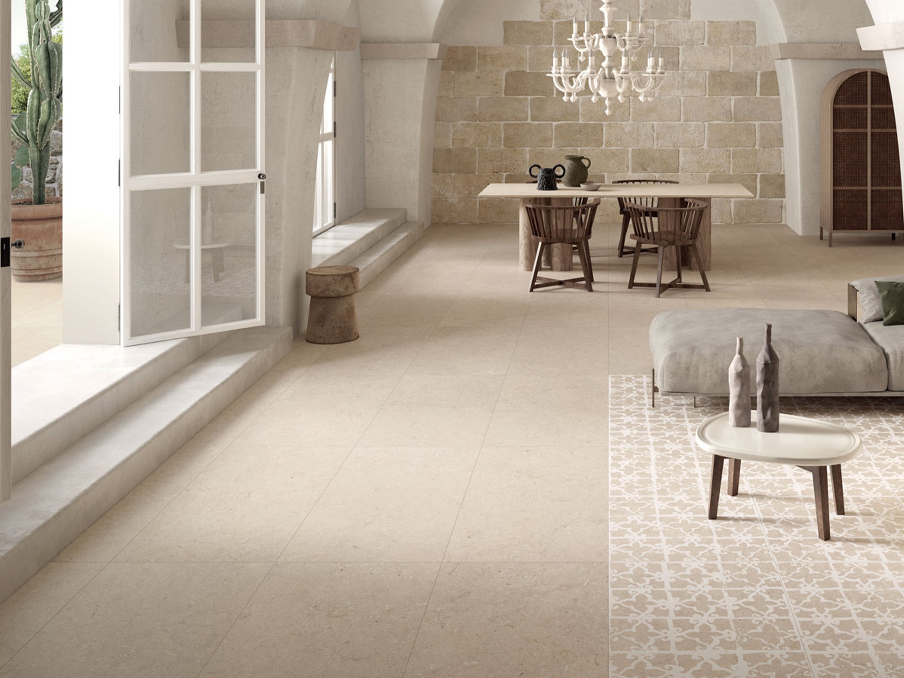 Pantheon Tile's Regal Series | Pantheon Tile