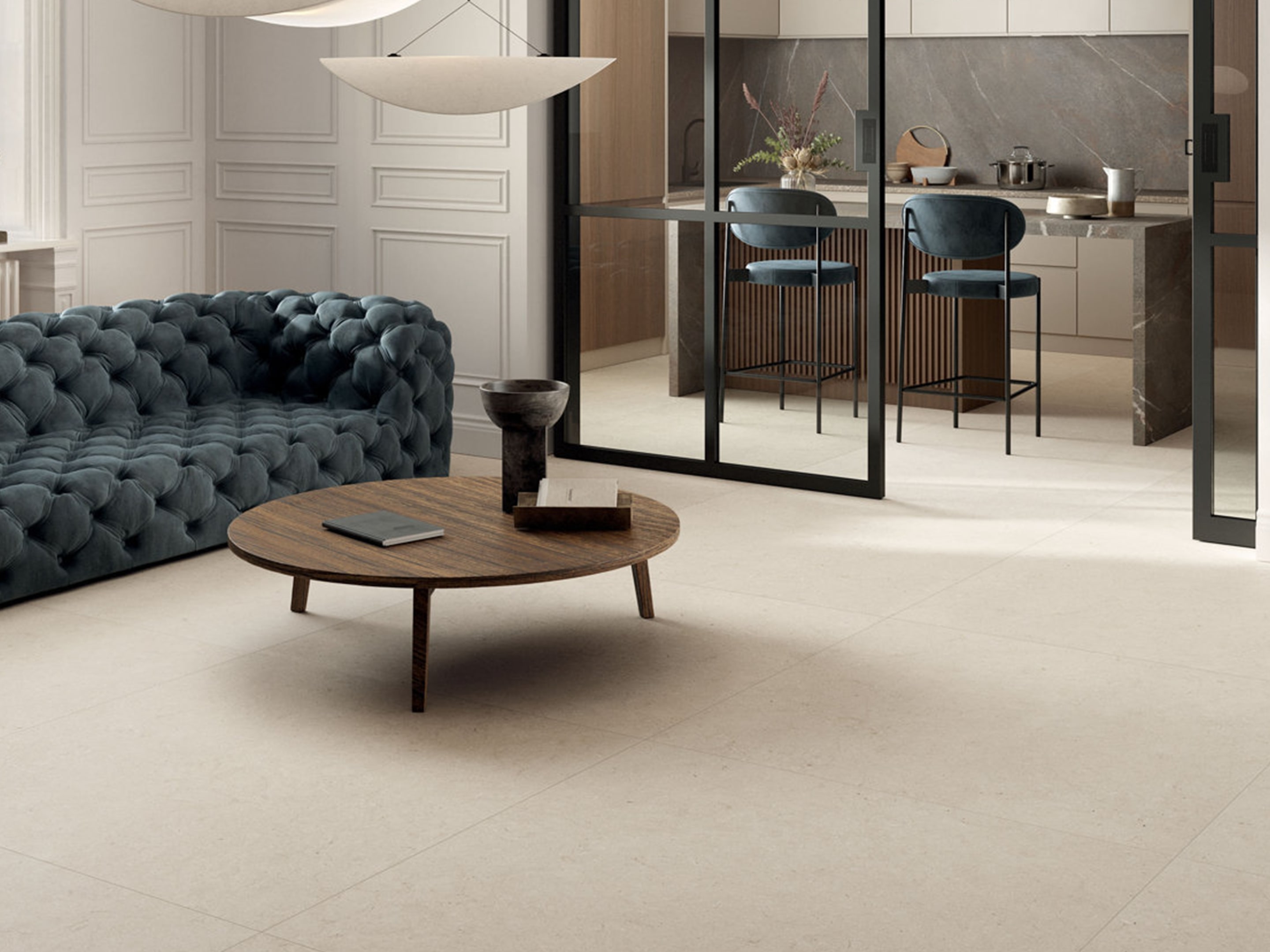 Pantheon Tile's Regal Series | Pantheon Tile