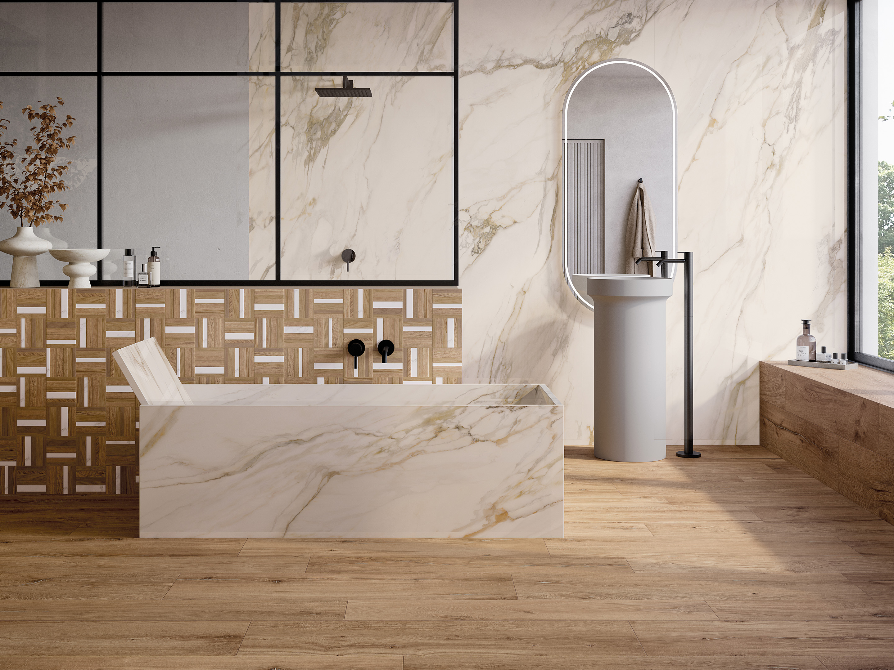 Pantheon Tile | Pantheon Tile
