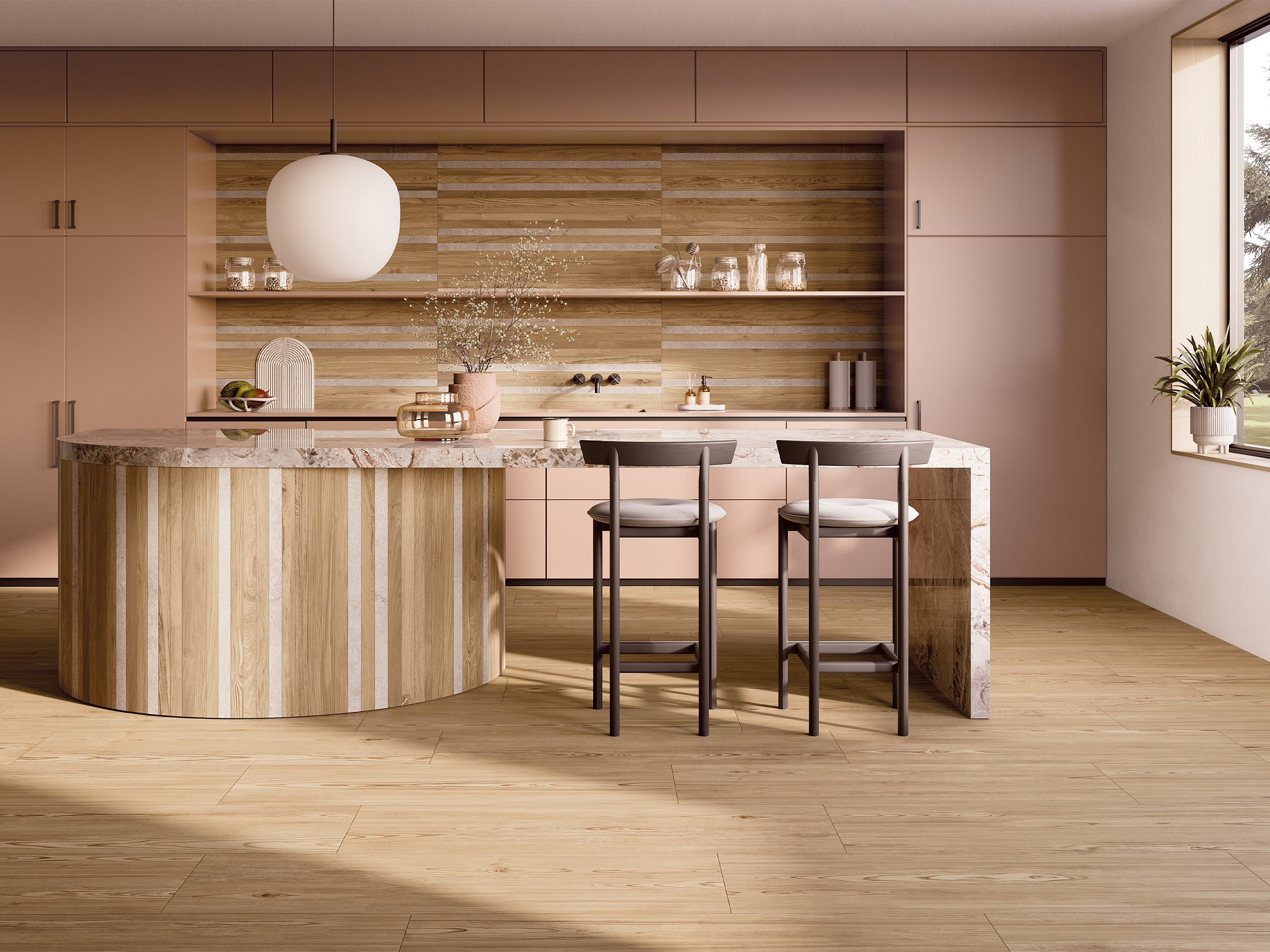 Pantheon Tile's Rover Series | Pantheon Tile