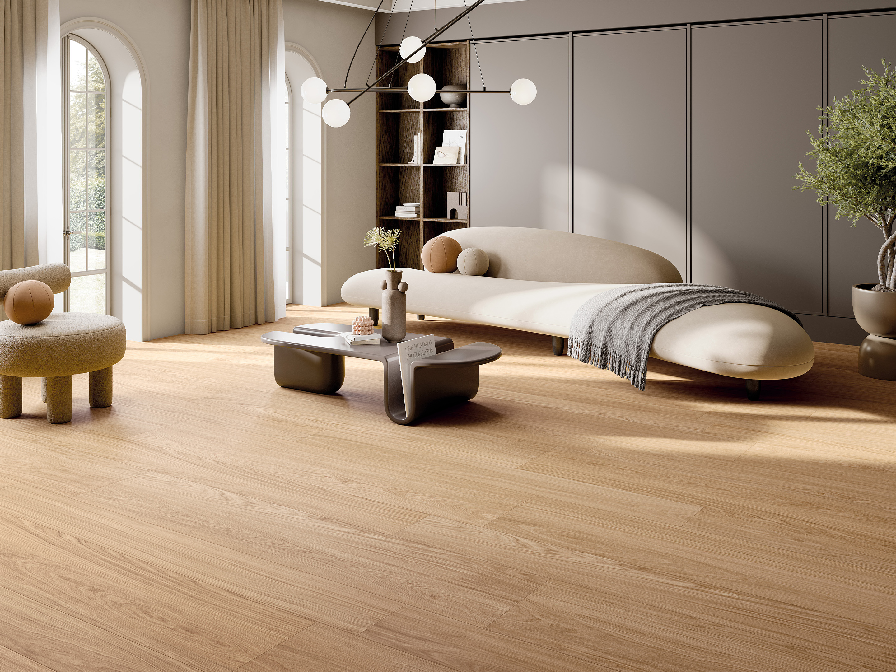 Pantheon Tile's Rover Series | Pantheon Tile