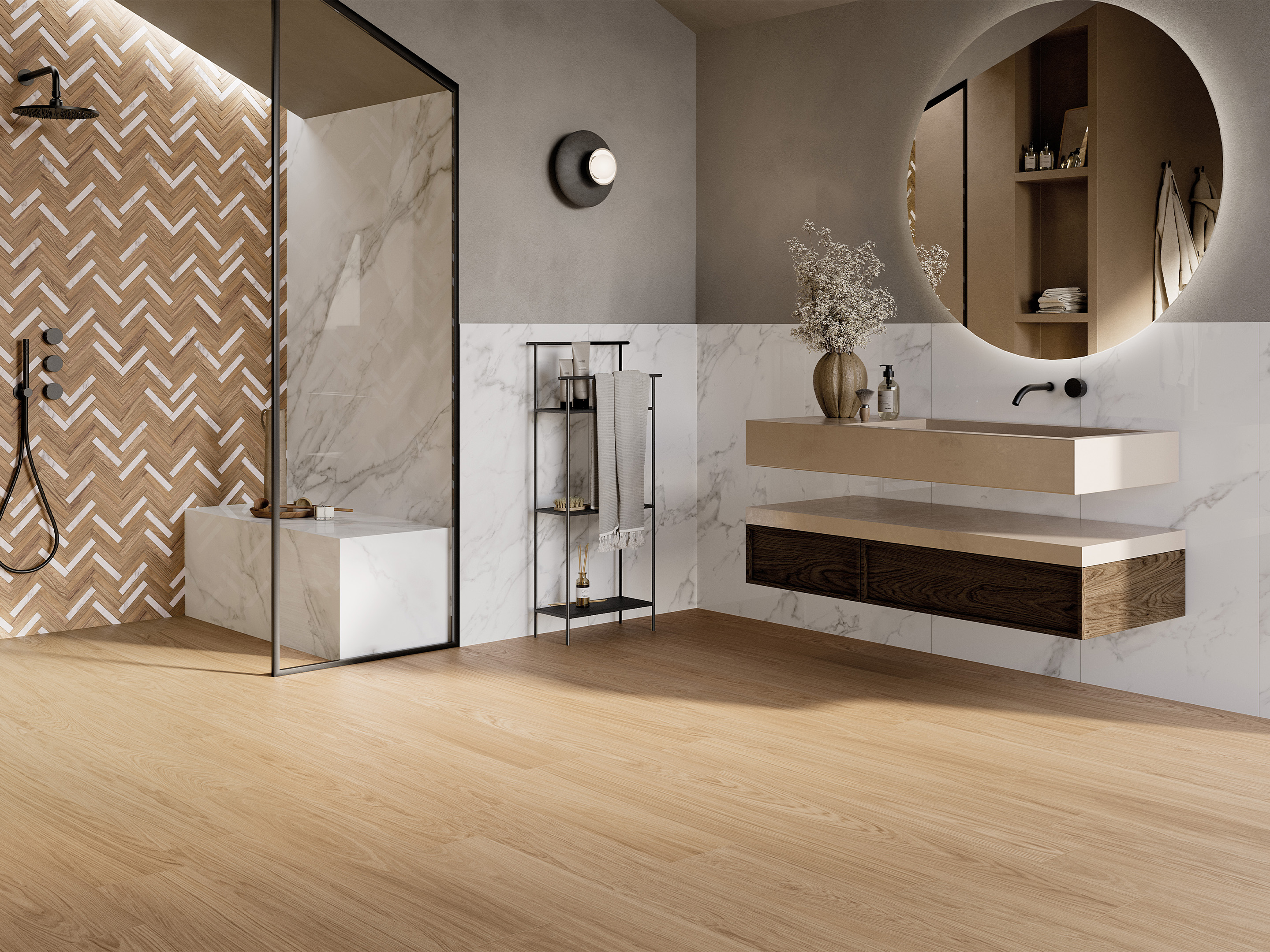 Pantheon Tile | Pantheon Tile