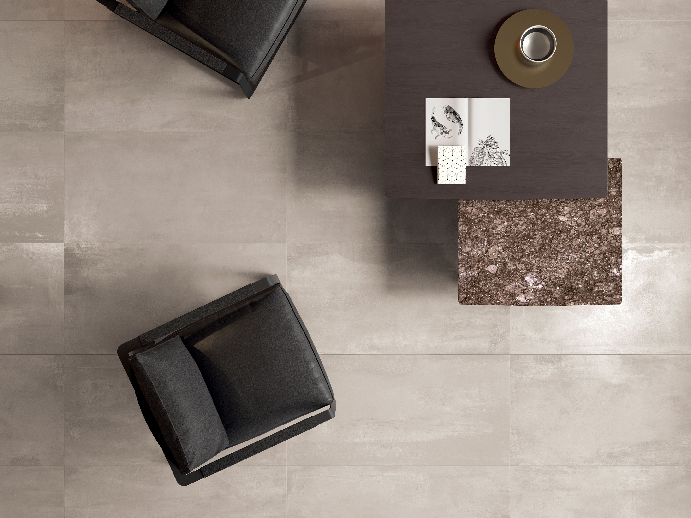 Pantheon Tile | Pantheon Tile