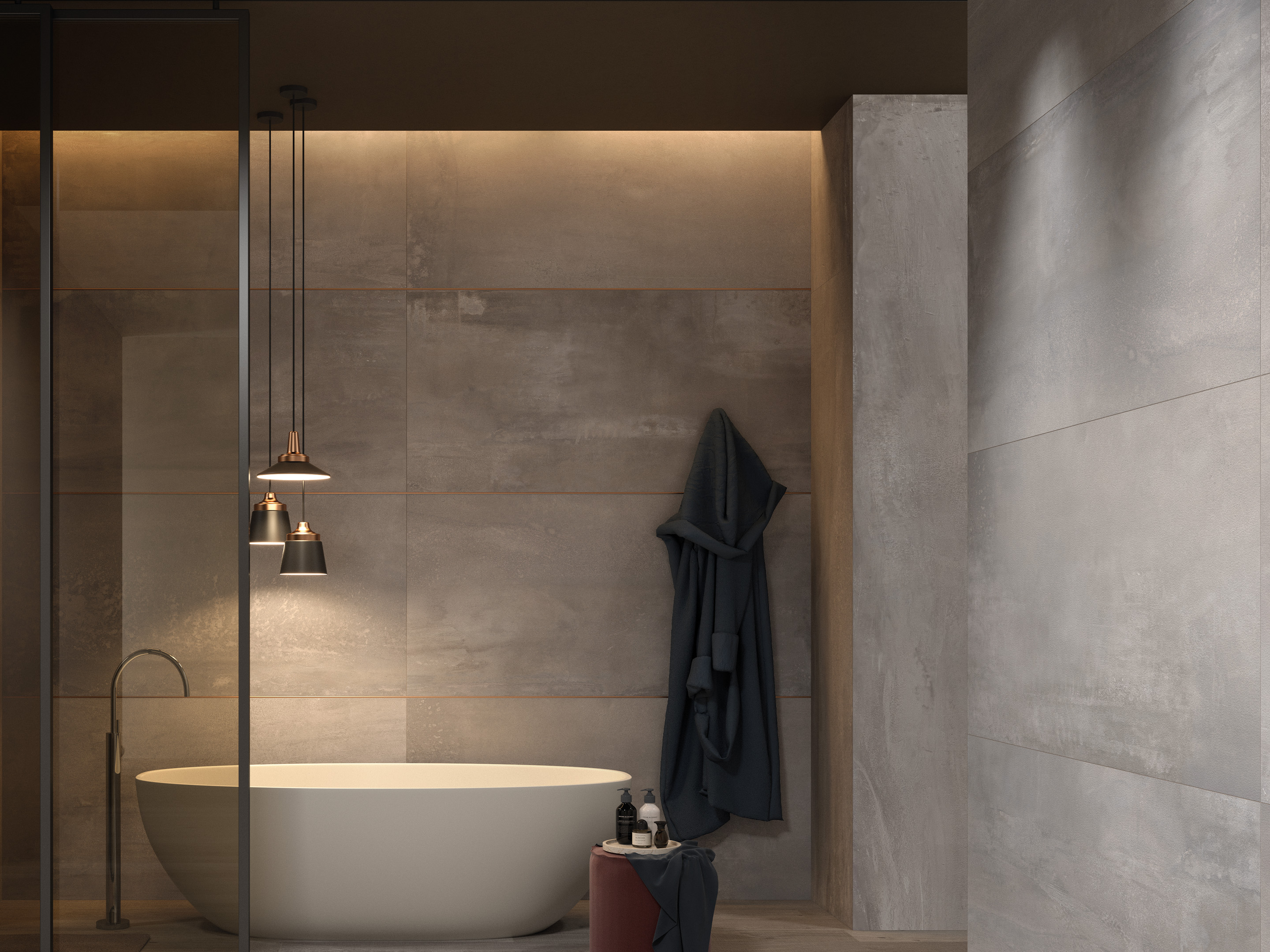 Pantheon Tile's Shift Series | Pantheon Tile