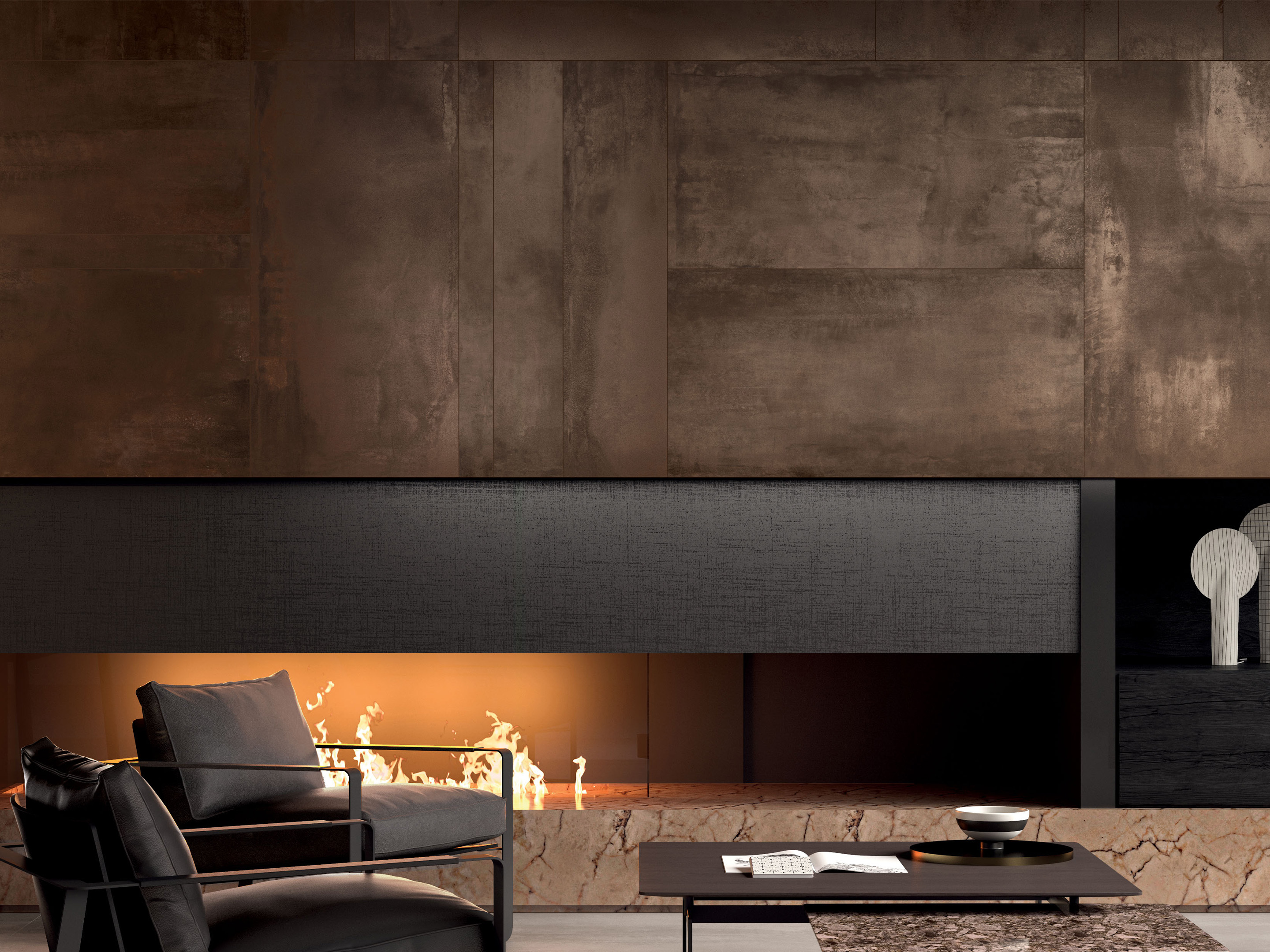 Pantheon Tile's Shift Series | Pantheon Tile