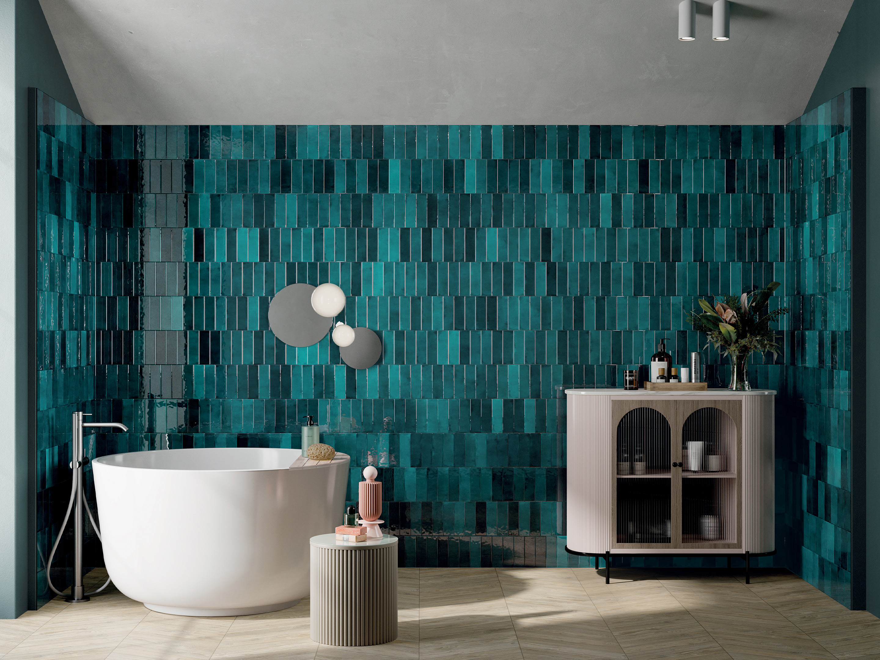 Pantheon Tile | Pantheon Tile