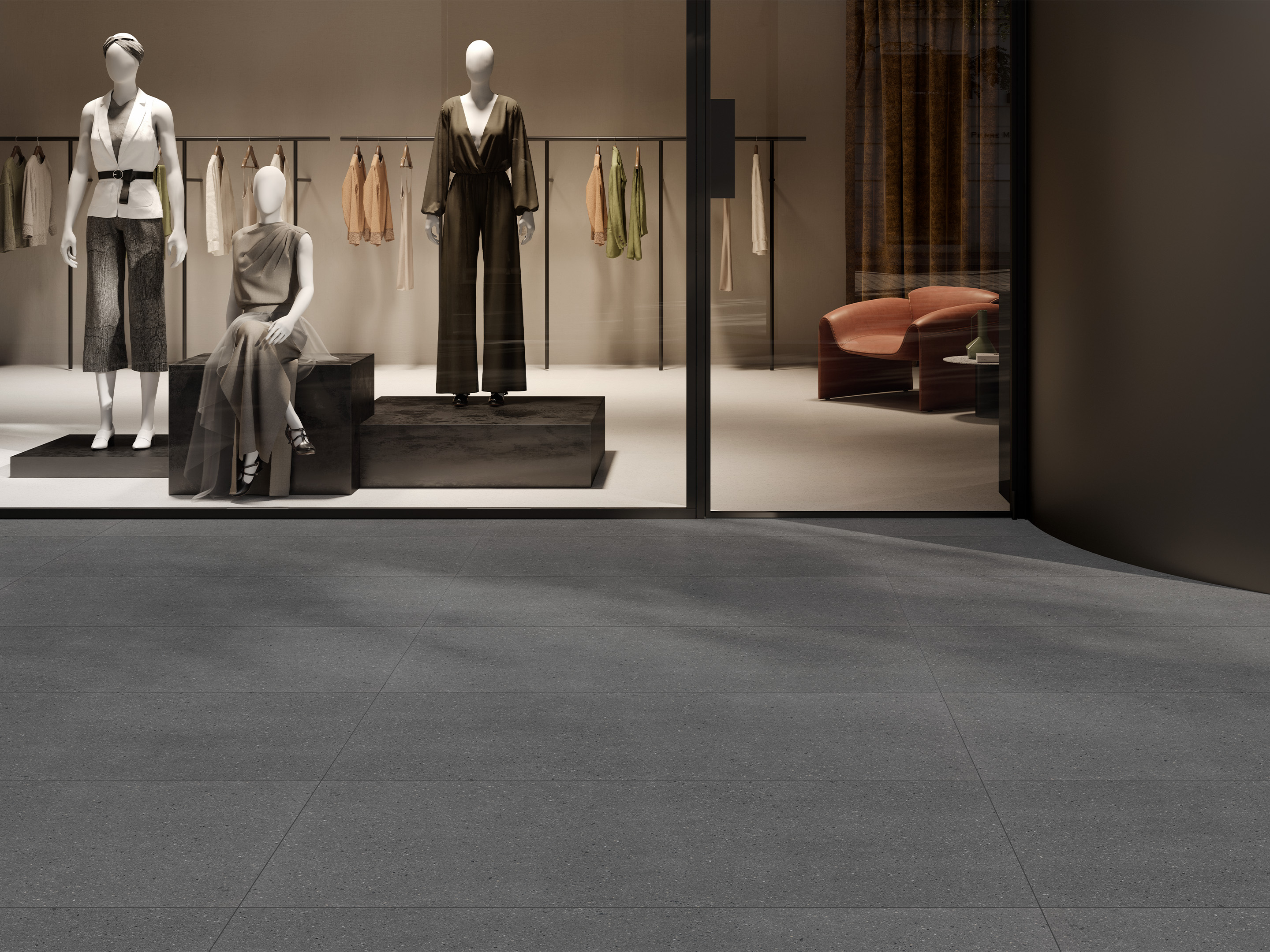 Pantheon Tile's TechStone Series | Pantheon Tile