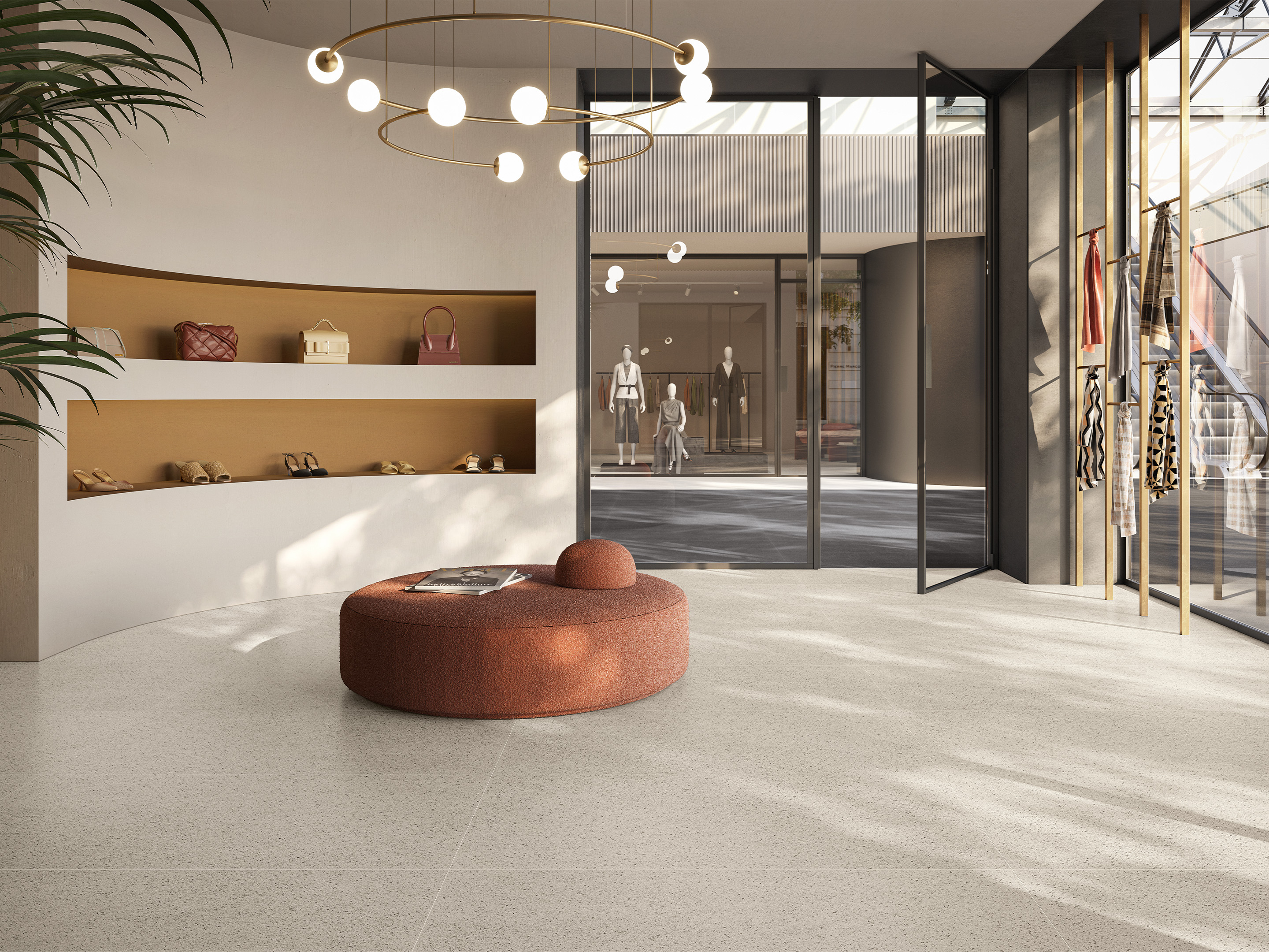 Pantheon Tile's TechStone Series | Pantheon Tile