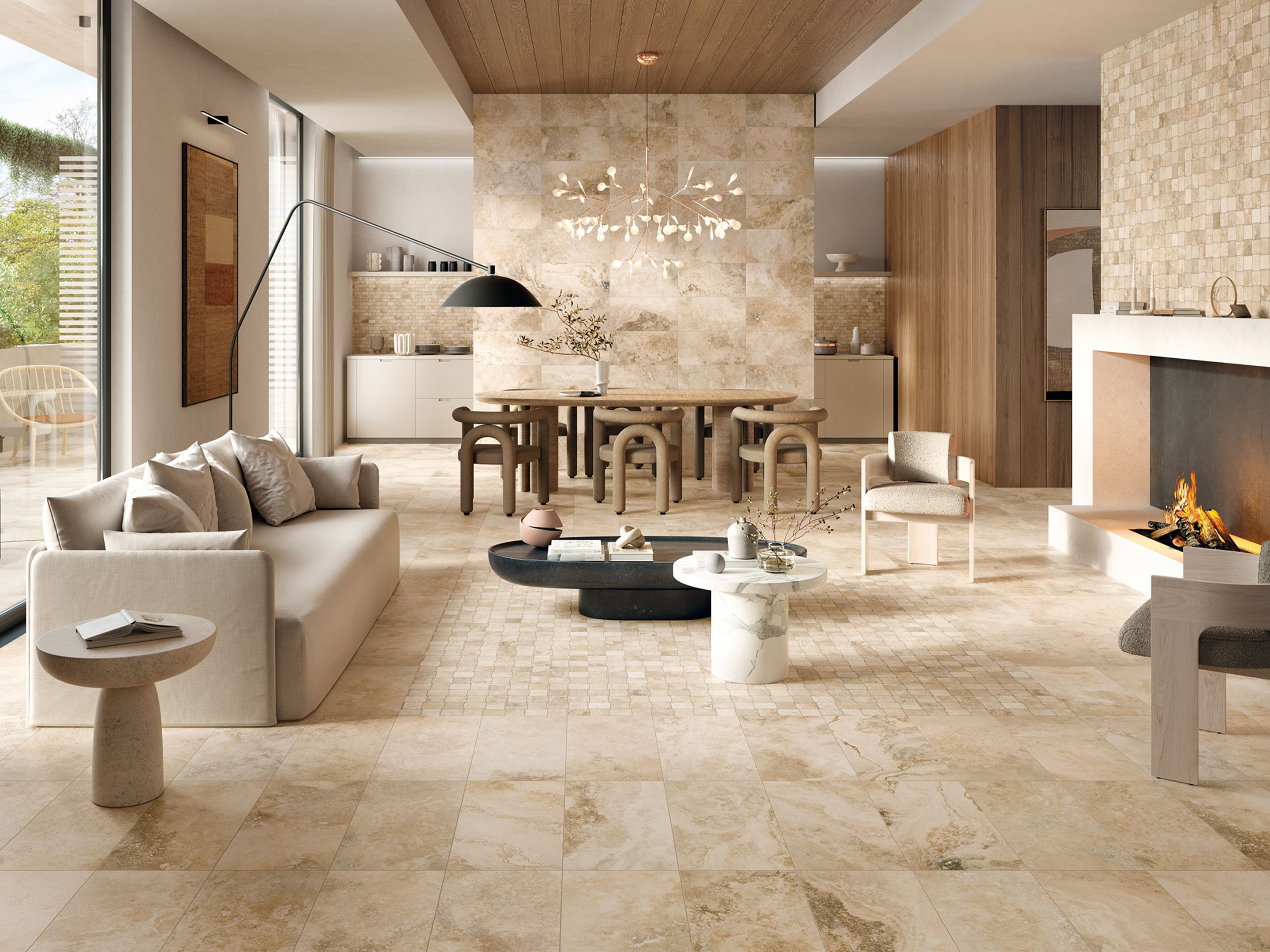 Pantheon Tile | Pantheon Tile