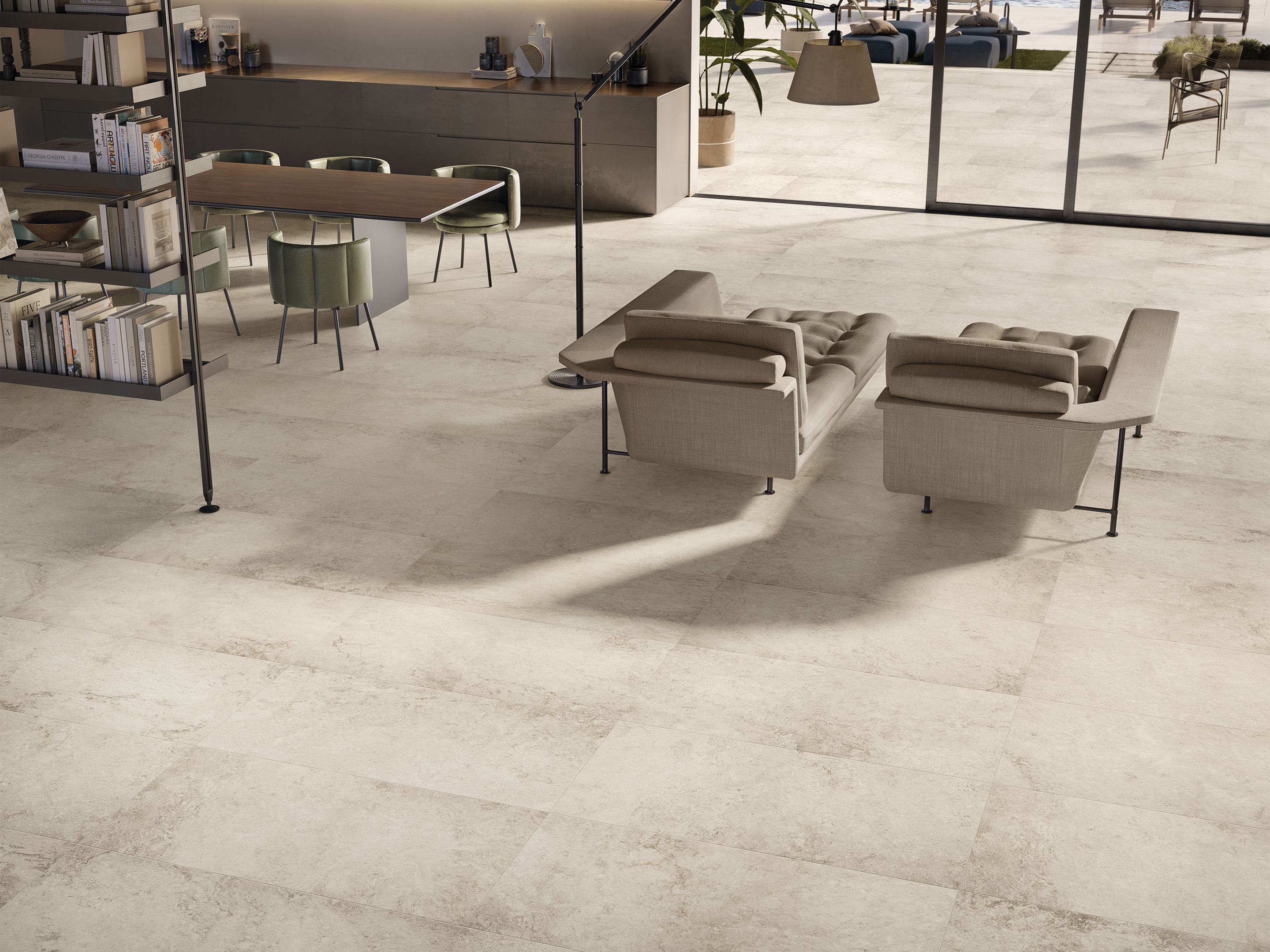 Pantheon Tile | Pantheon Tile