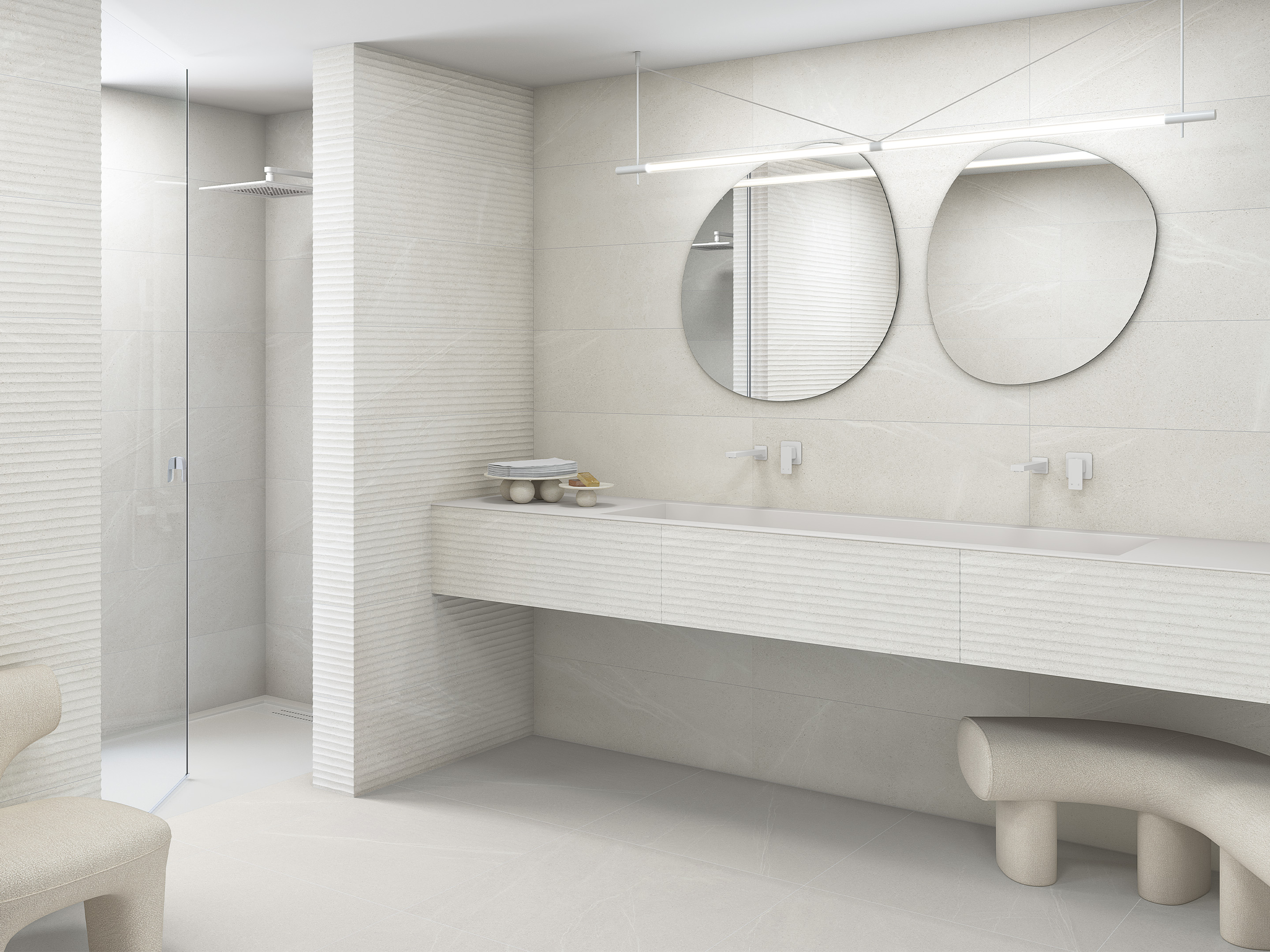 Pantheon Tile's Union Series | Pantheon Tile