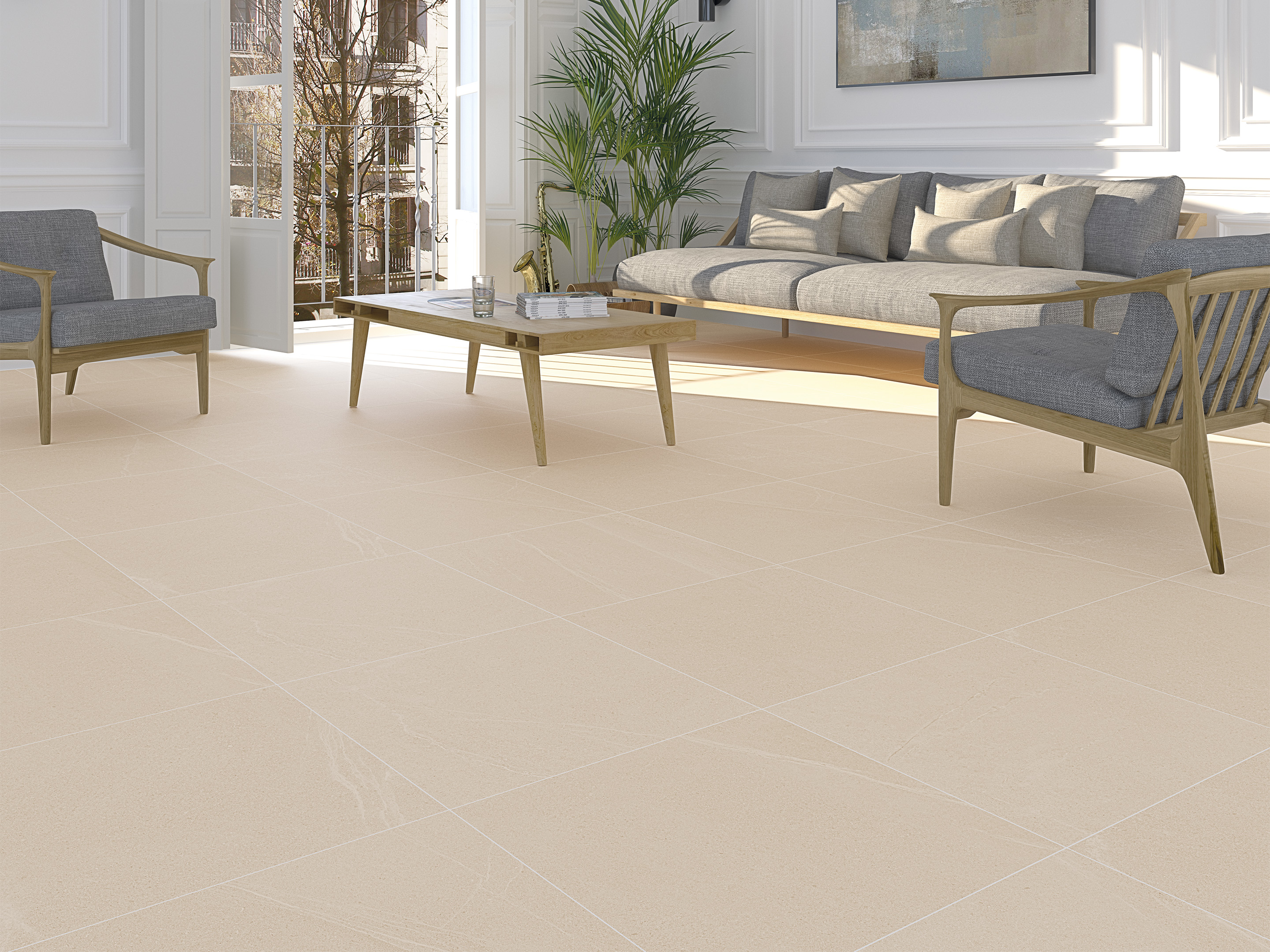 Pantheon Tile's Union Series | Pantheon Tile