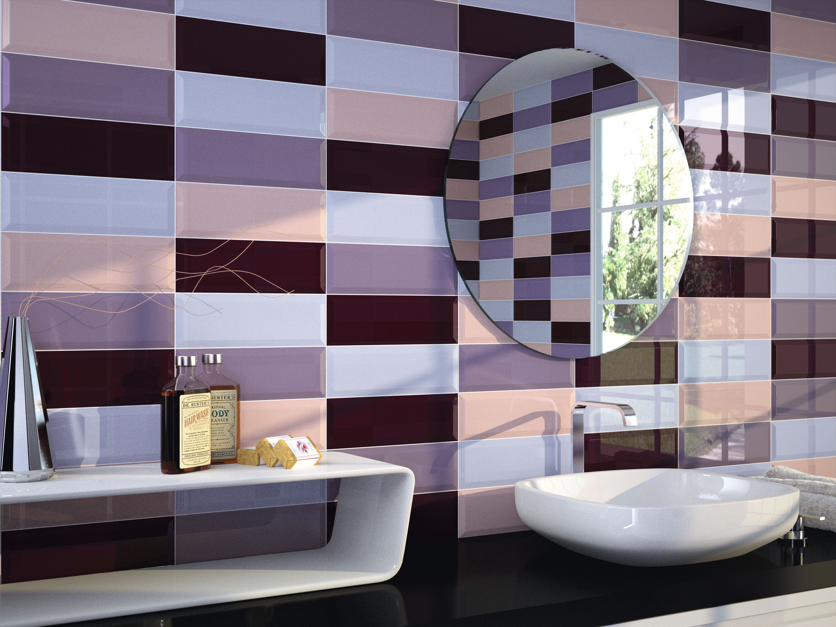Pantheon Tile's Viva Series | Pantheon Tile