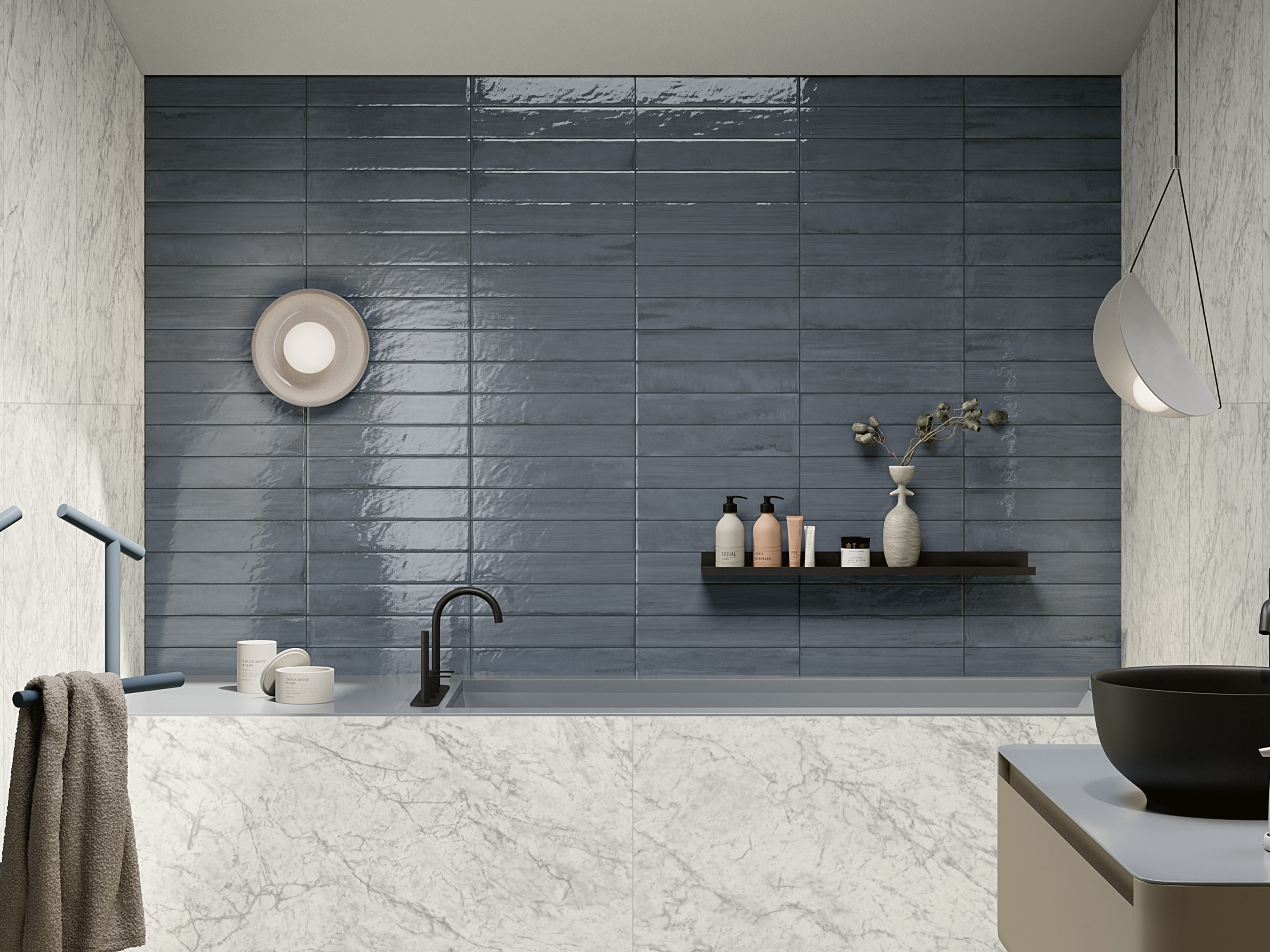 Pantheon Tile's Windsor Series | Pantheon Tile