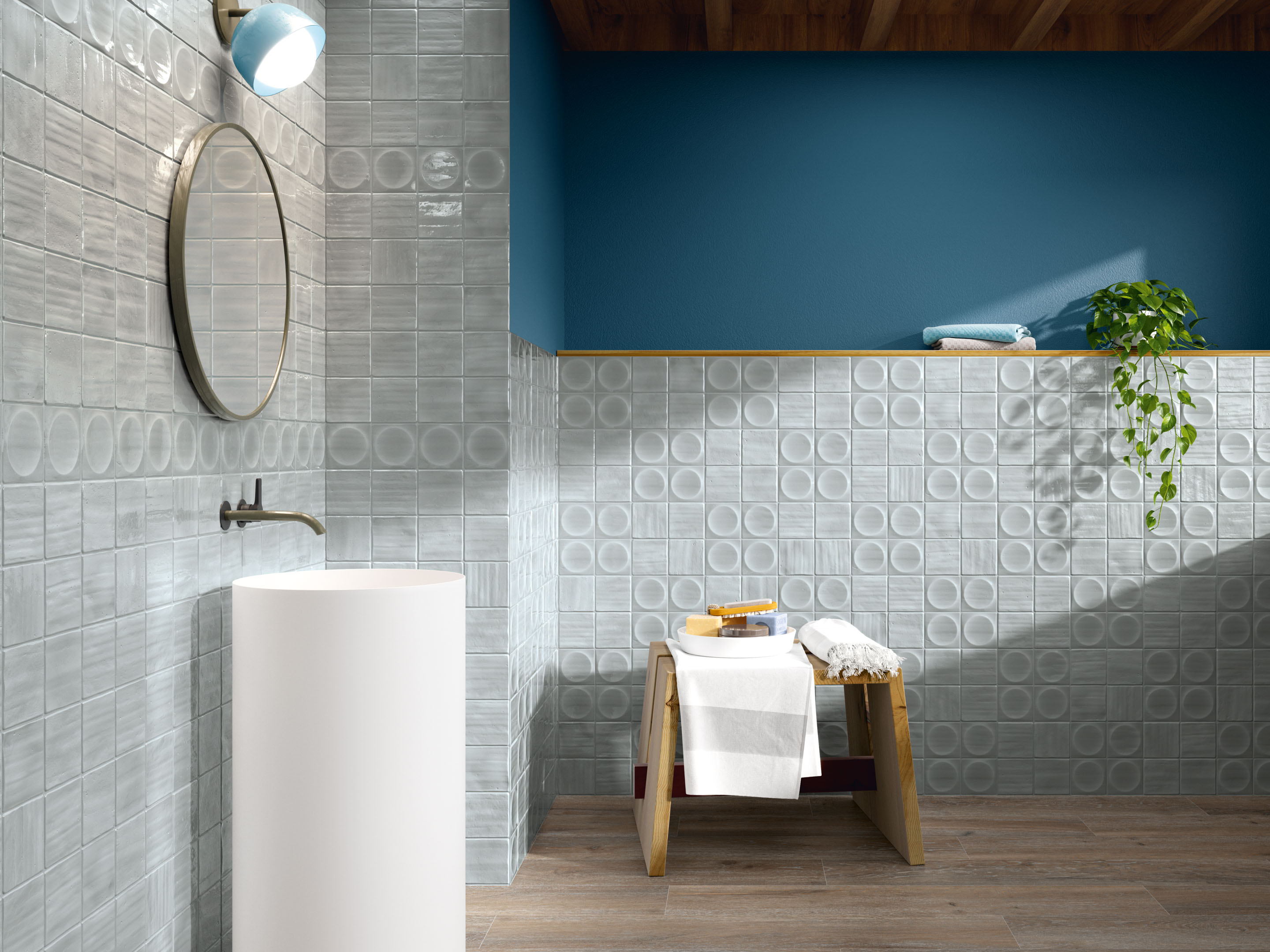 Pantheon Tile's XO Series | Pantheon Tile