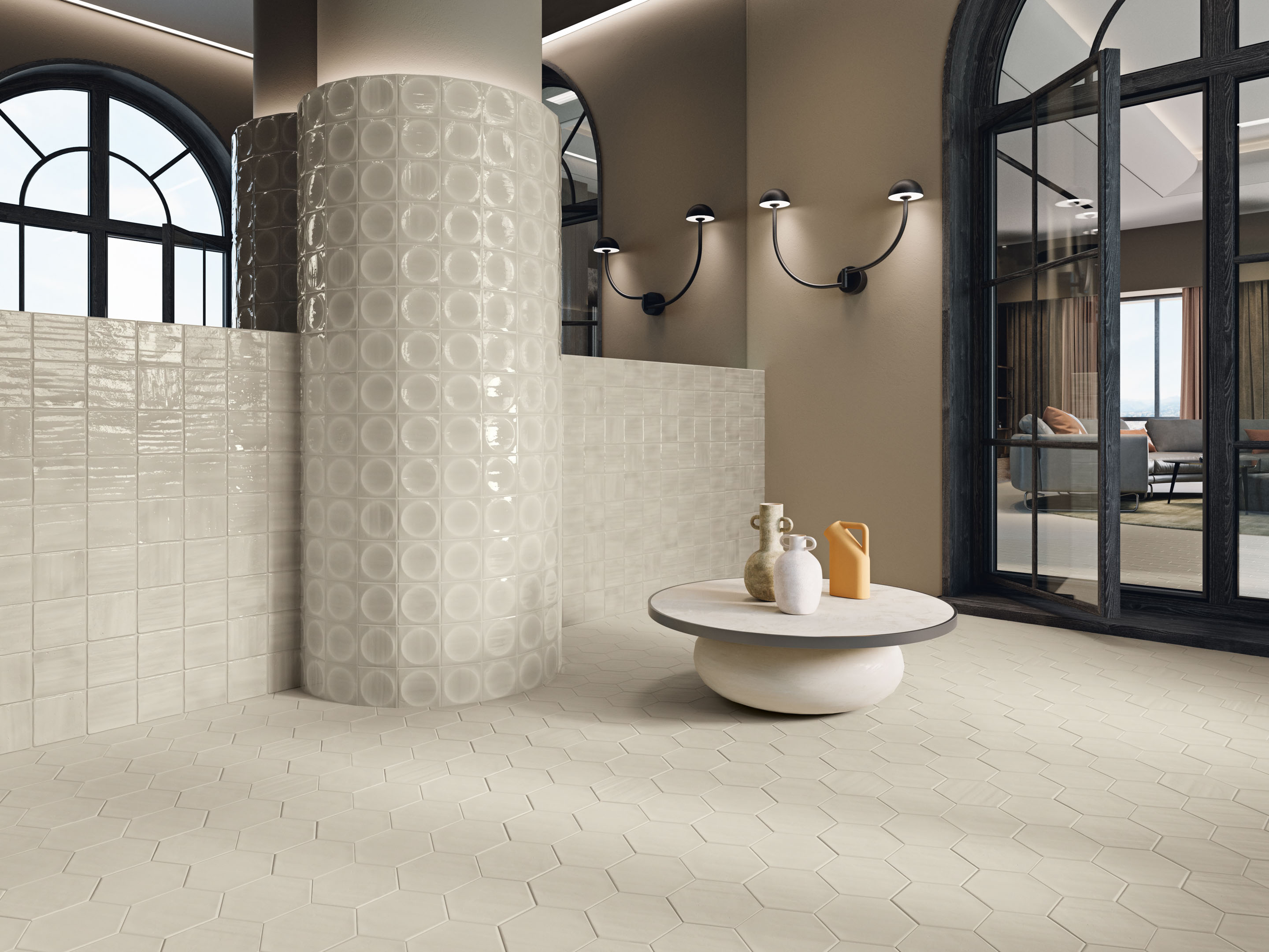 Pantheon Tile's XO Series | Pantheon Tile